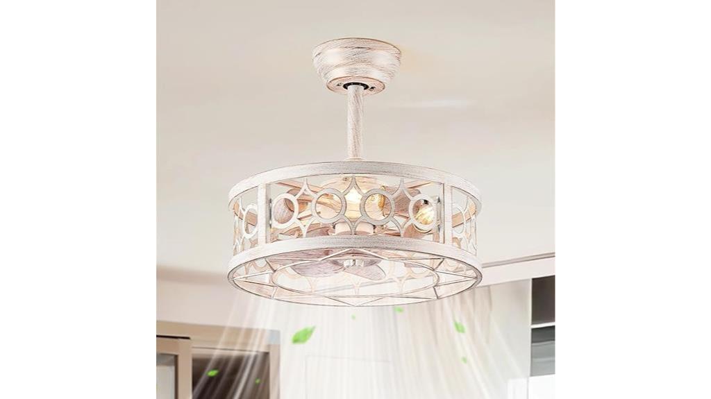 15 Best Ceiling Fans for Sloped Ceilings - Stay Cool and Stylish in Any ...