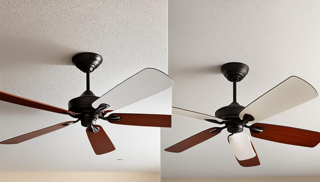 How Fast Do Ceiling Fans Spin - Top Ceiling Fans
