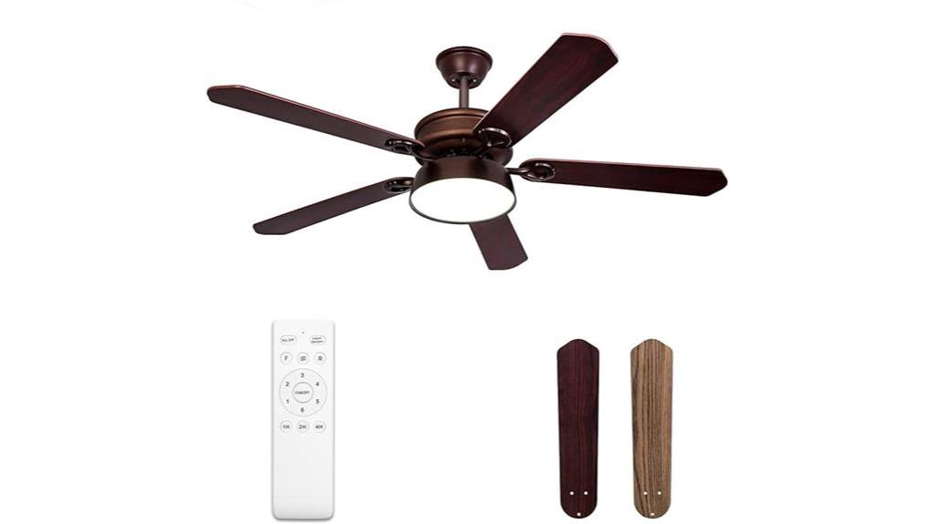 15 Best Ceiling Fans for Sunroom Spaces: Stay Cool and Stylish All Year ...