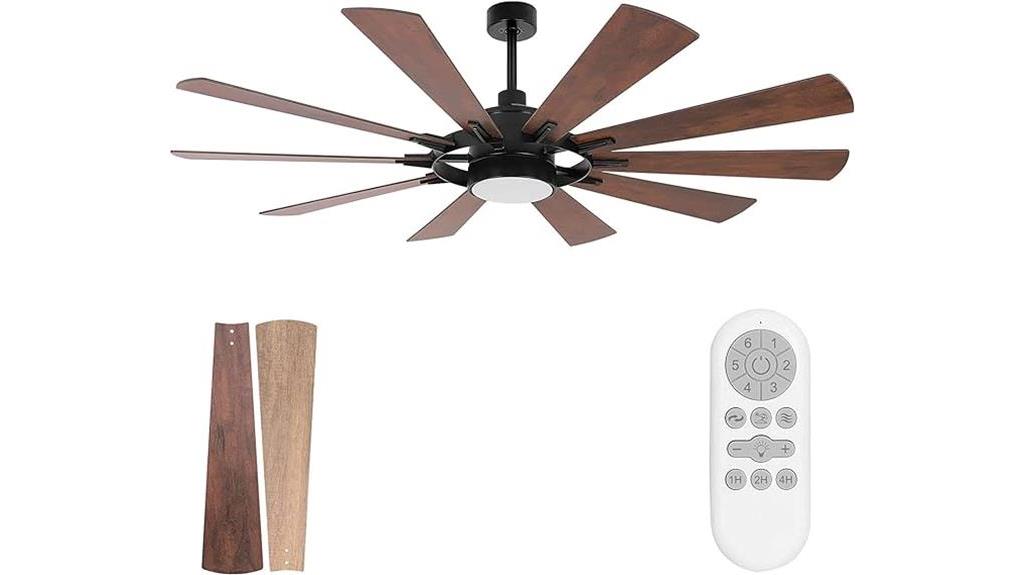 15 Best Ceiling Fans for Sunroom Spaces: Stay Cool and Stylish All Year ...