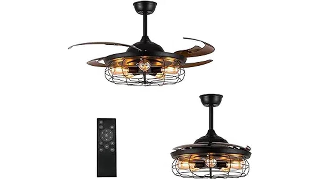 15 Best Ceiling Fans for Sunroom Spaces: Stay Cool and Stylish All Year ...