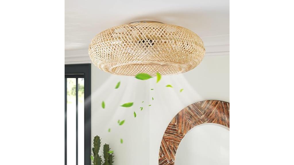15 Best Coastal Ceiling Fans to Elevate Your Beach House Decor - Top ...