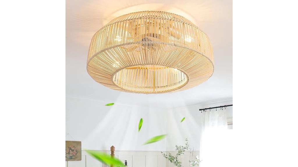 15 Best Coastal Ceiling Fans to Elevate Your Beach House Decor - Top ...