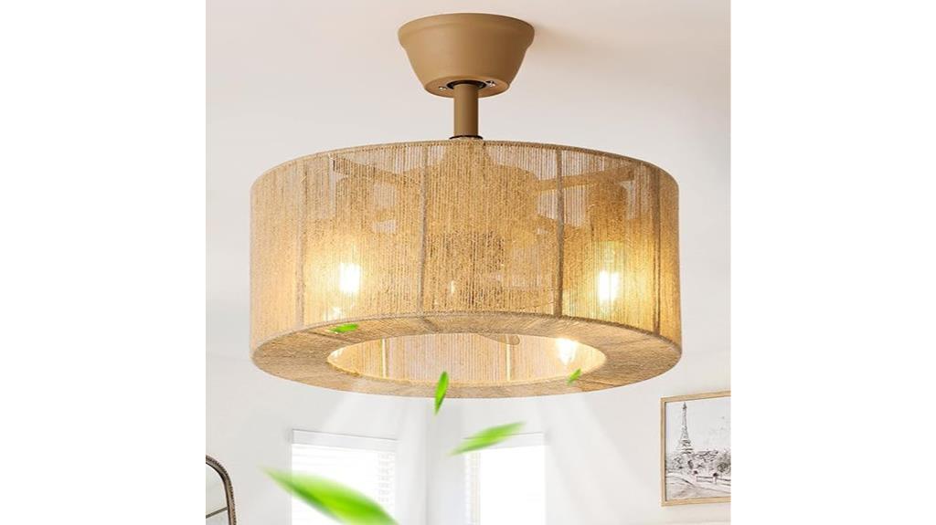 15 Best Coastal Ceiling Fans to Elevate Your Beach House Decor - Top ...