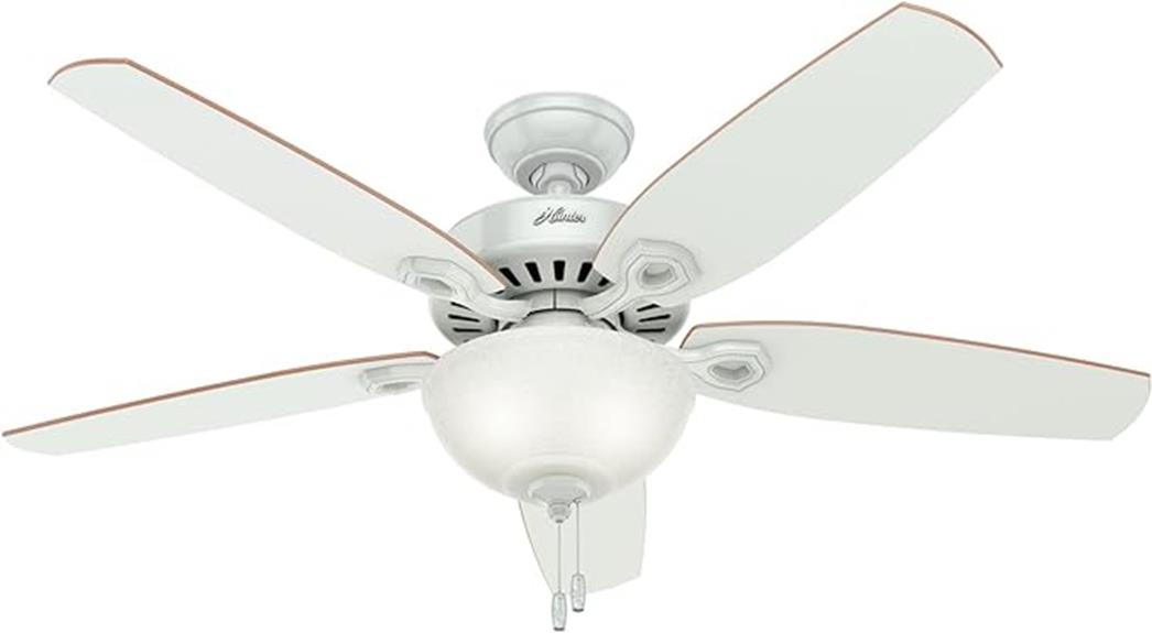 15 Best Quiet Ceiling Fans to Keep Your Space Cool and Peaceful - Top ...