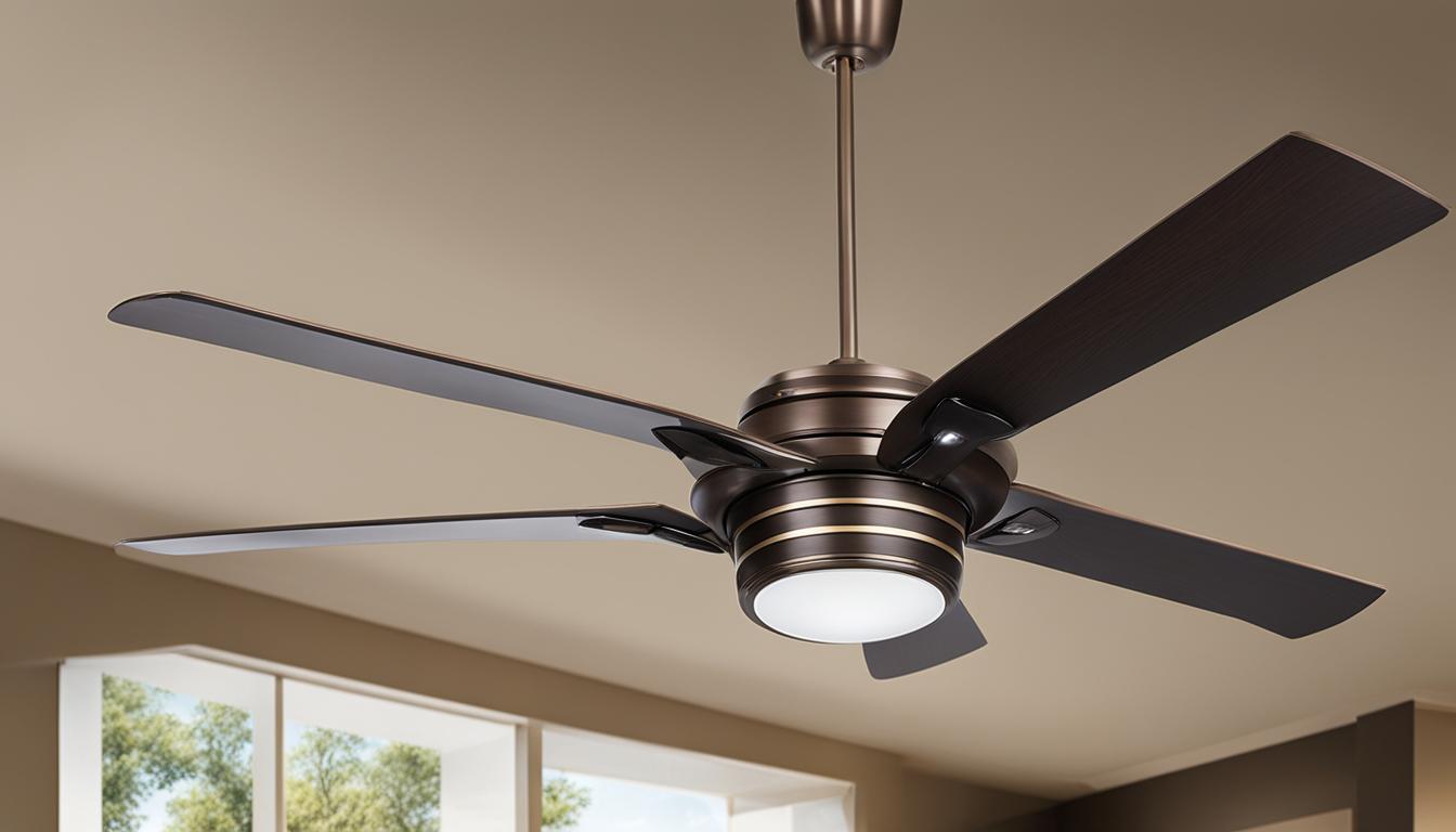 3 Blade vs 5 Blade Ceiling Fan: Which Wins?