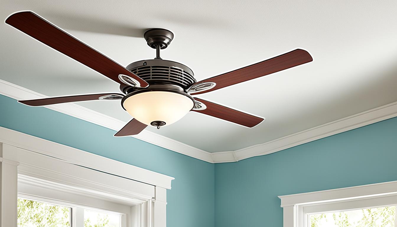 How Many Blades Should a Ceiling Fan Have? - Top Ceiling Fans