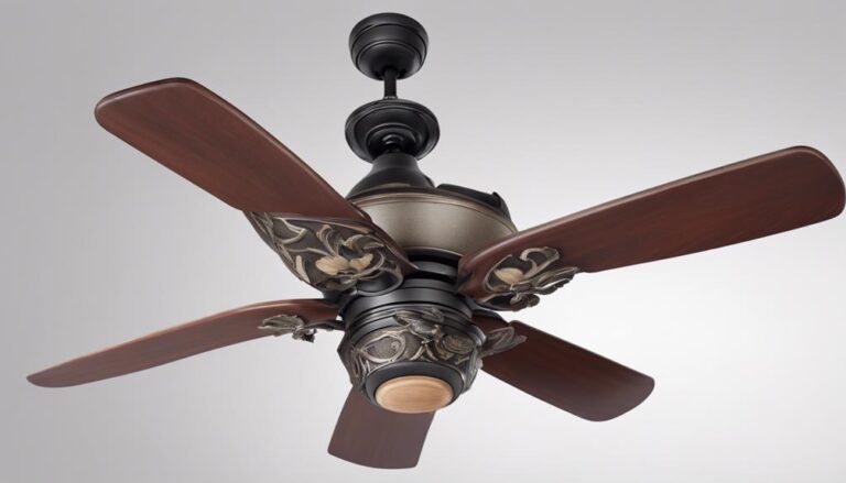 Downrod Length Chart Explained in Plain English - Top Ceiling Fans