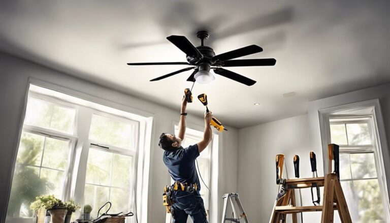 Understanding Fan Blade Pitch: Impact on Airflow and Performance - Top ...