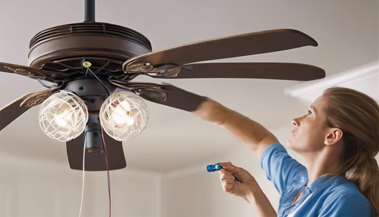 Downrod Length Chart Explained in Plain English - Top Ceiling Fans