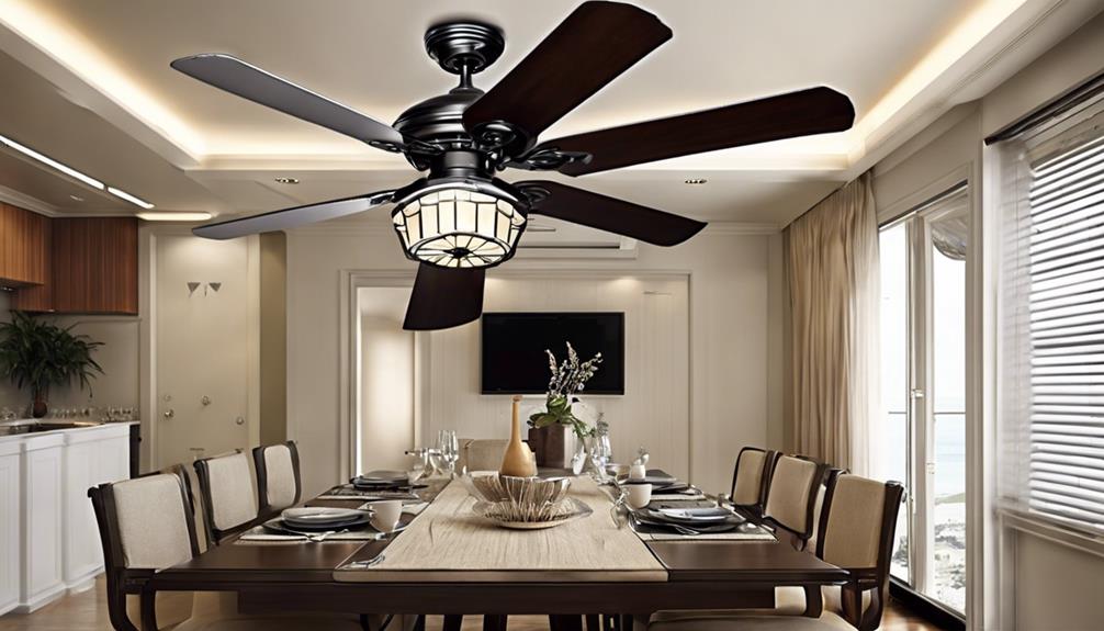 Which Rooms Should Have Ceiling Fans? - Top Ceiling Fans