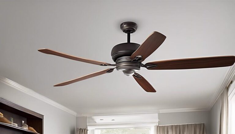 When Were Ceiling Fans Invented? - Top Ceiling Fans