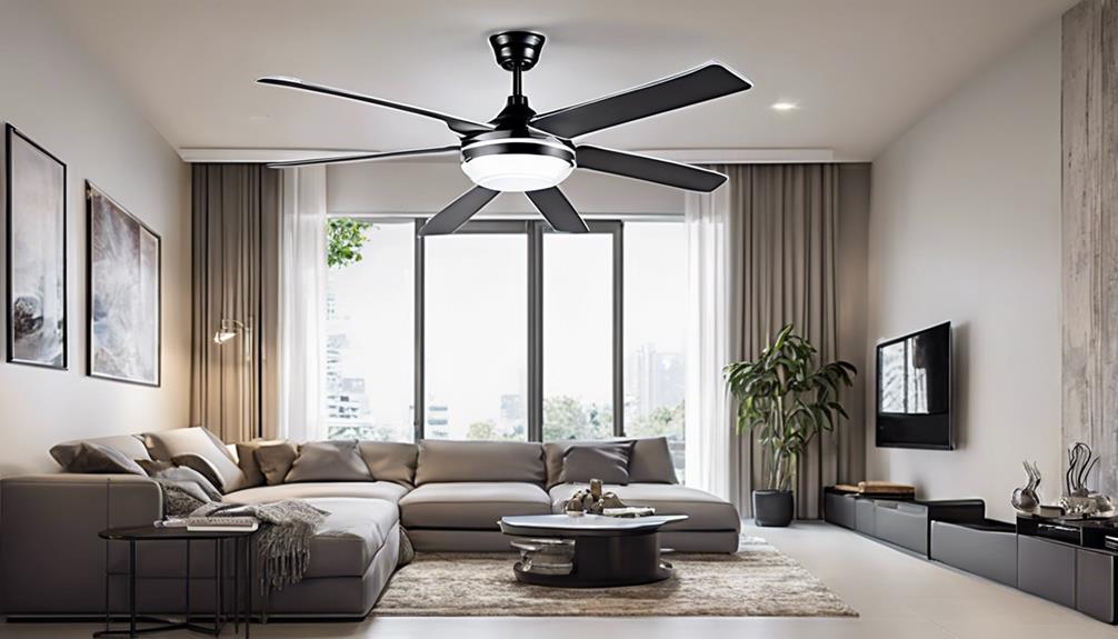 Understanding Smart Ceiling Fans - Top Ceiling Fans