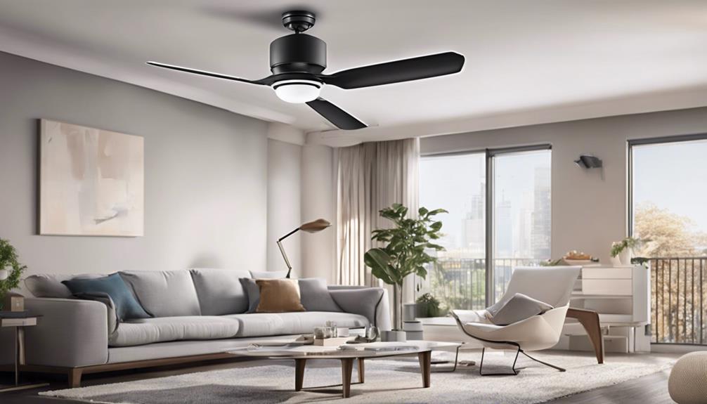 Understanding Smart Ceiling Fans - Top Ceiling Fans