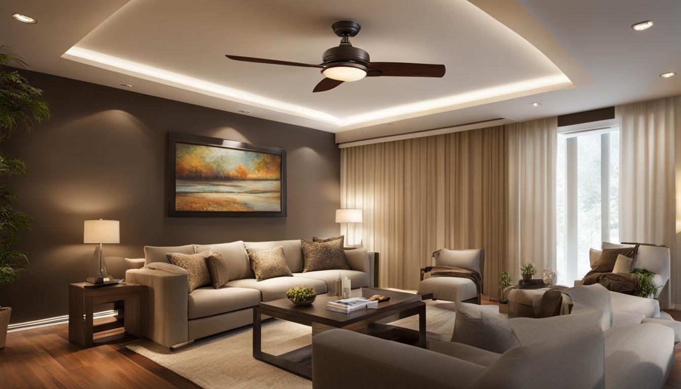 How to Silence Ceiling Fan Hum - Top Ceiling Fans