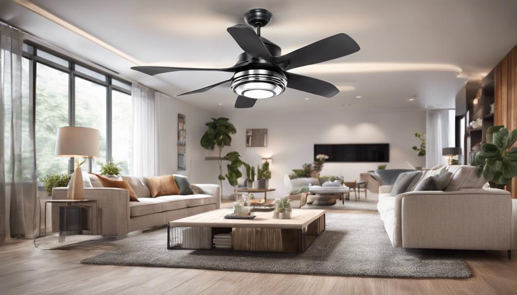Understanding Smart Ceiling Fans - Top Ceiling Fans