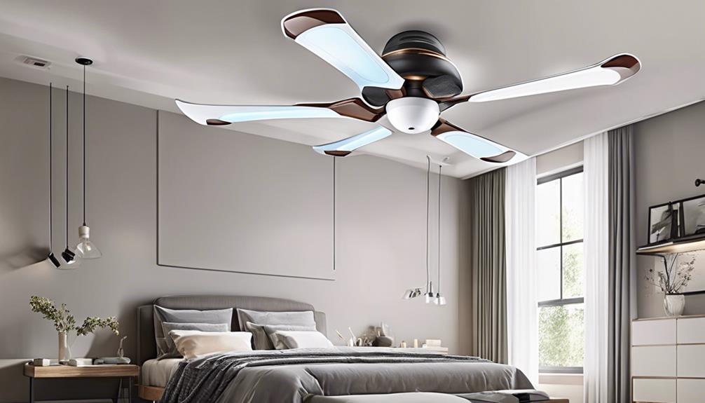 Understanding Smart Ceiling Fans - Top Ceiling Fans