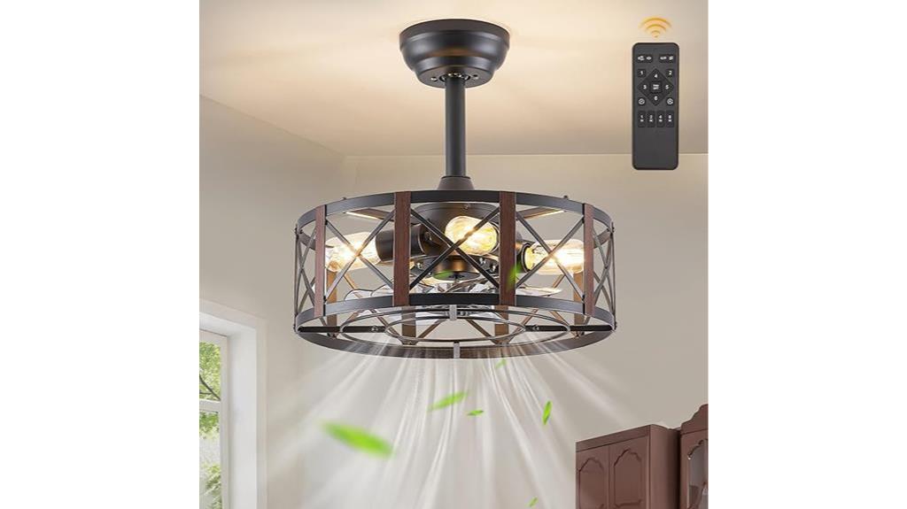 15 Best Ceiling Fans for Sloped Ceilings - Stay Cool and Stylish in Any ...