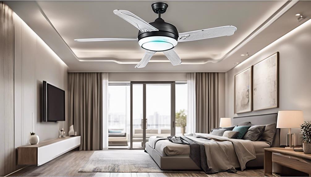 Understanding Smart Ceiling Fans - Top Ceiling Fans