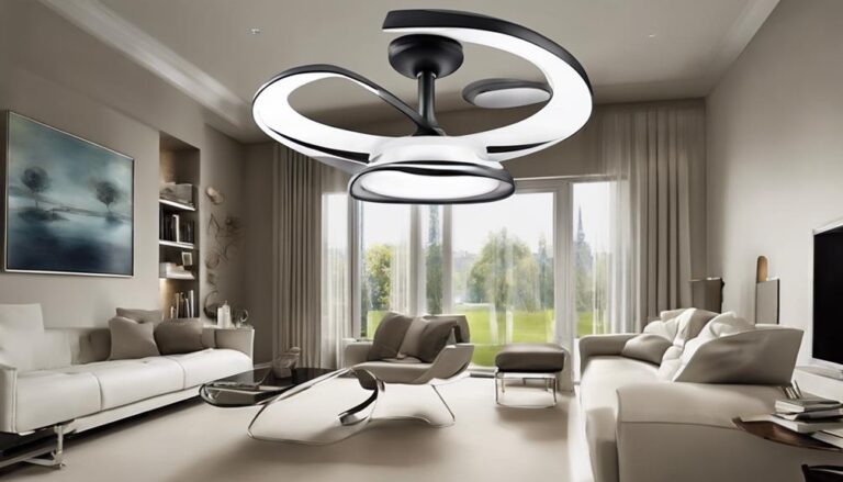 Understanding a Ceiling Fan Downrod - Top Ceiling Fans