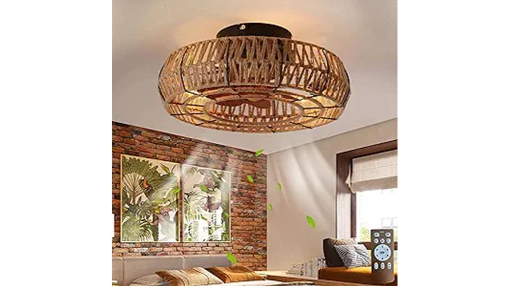 15 Best Coastal Ceiling Fans to Elevate Your Beach House Decor - Top ...