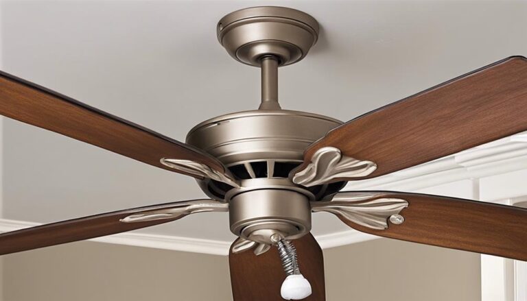 Understanding Ceiling Fan Motor Types: AC vs. DC - Top Ceiling Fans