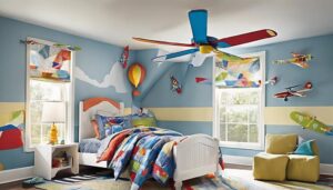 15 Best Kids Ceiling Fans to Make Their Room Cool and Fun - Top Ceiling ...