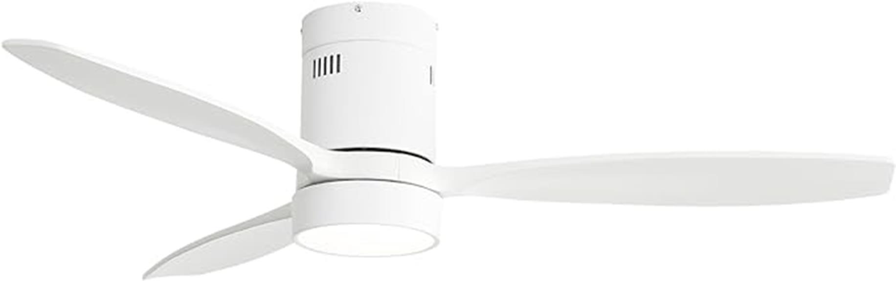 15 Best DC Ceiling Fans for Efficient Cooling and Energy Savings - Top ...