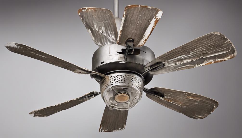 Disposing of Old Ceiling Fans Sustainably - Top Ceiling Fans