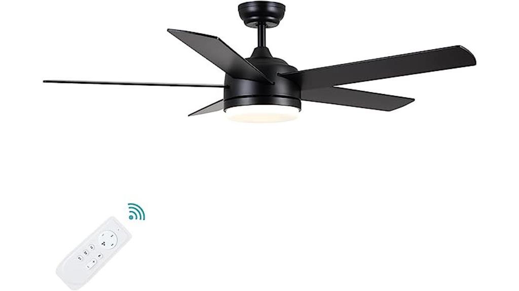 15 Best Quiet Ceiling Fans to Keep Your Space Cool and Peaceful - Top ...