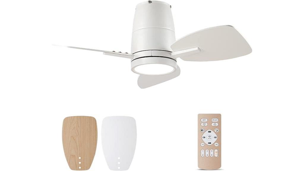 15 Best Ceiling Fans for Nursery to Keep Your Baby Cool and Comfortable ...