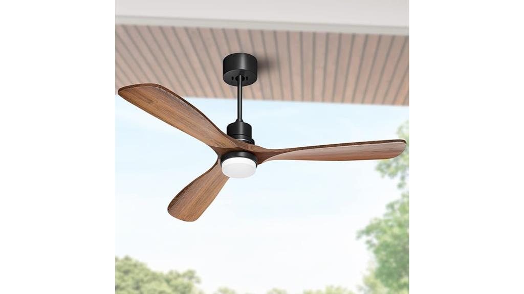 15 Best Ceiling Fans for Sunroom Spaces: Stay Cool and Stylish All Year ...