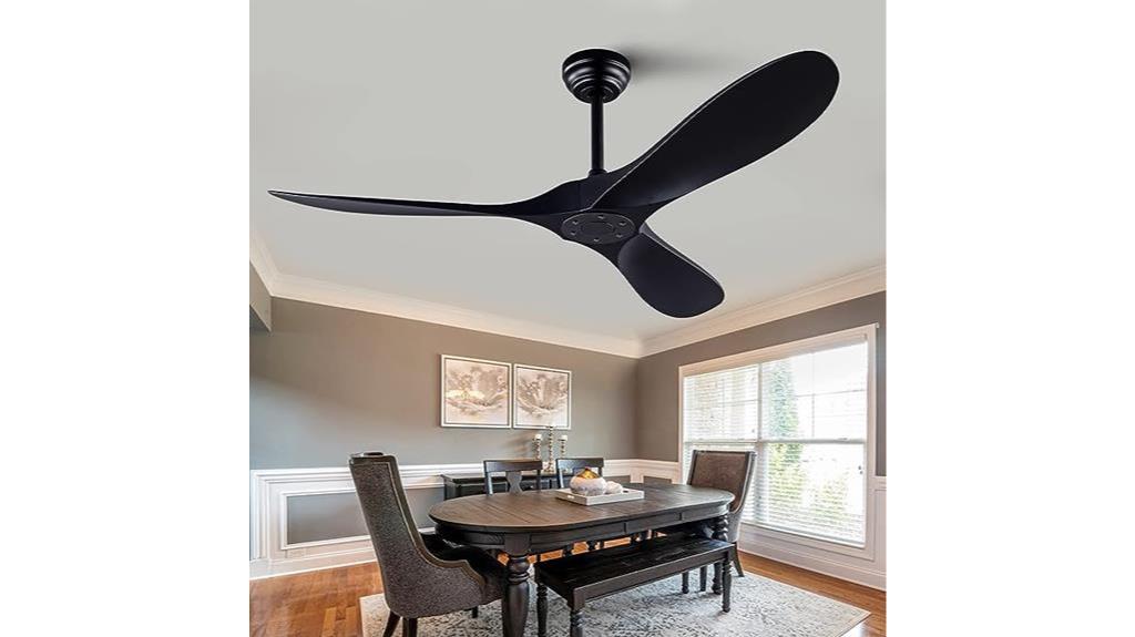 15 Best DC Ceiling Fans for Efficient Cooling and Energy Savings - Top ...