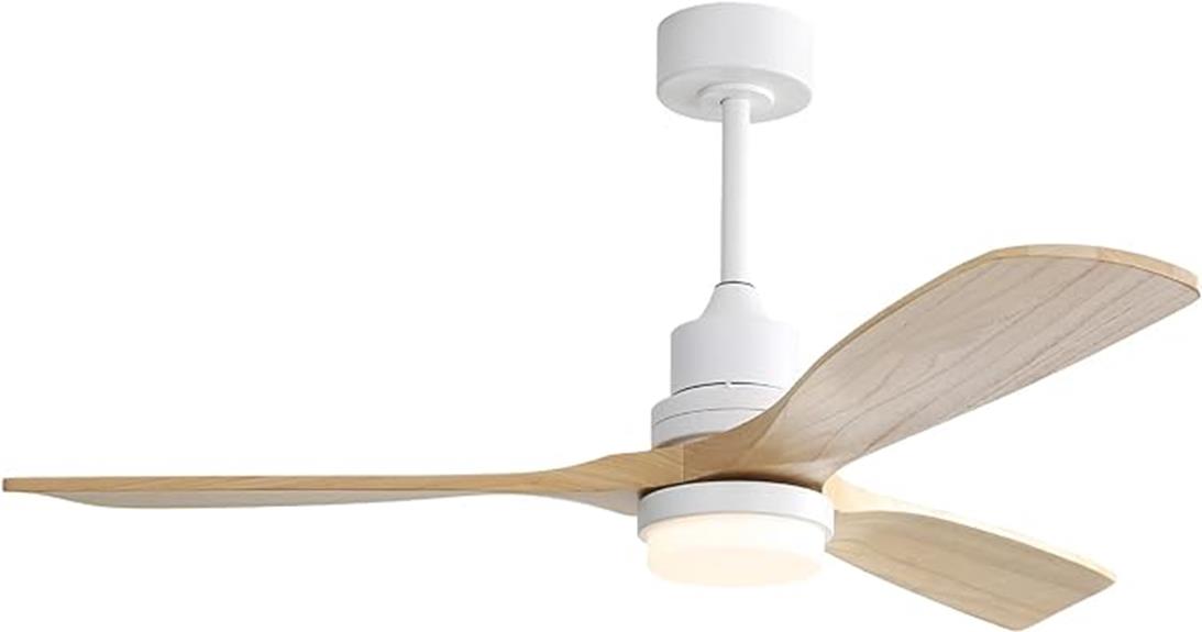 15 Best Coastal Ceiling Fans to Elevate Your Beach House Decor - Top ...