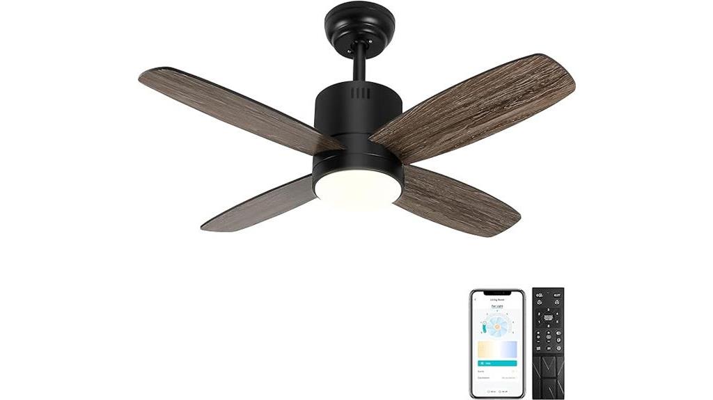 15 Best Ceiling Fans for Sunroom Spaces: Stay Cool and Stylish All Year ...