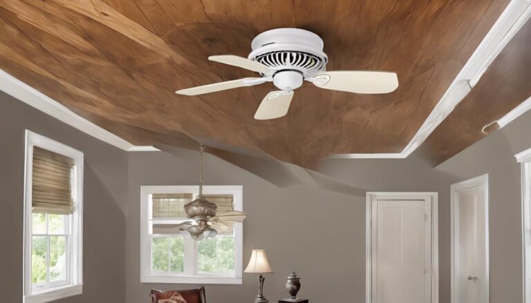 Understanding Fan Blade Pitch: 12 Key Impacts on Airflow - Top Ceiling Fans