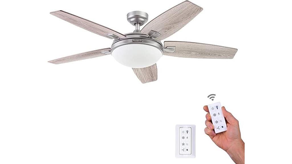 15 Best Coastal Ceiling Fans to Elevate Your Beach House Decor - Top ...