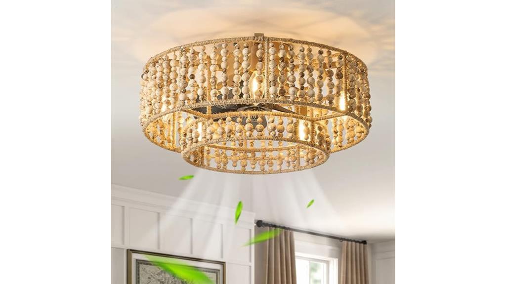 15 Best Coastal Ceiling Fans to Elevate Your Beach House Decor - Top ...