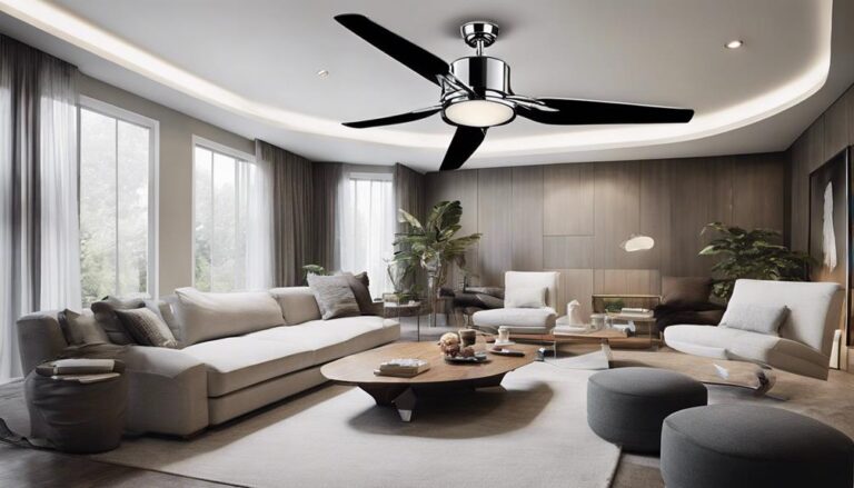 When Were Ceiling Fans Invented? - Top Ceiling Fans