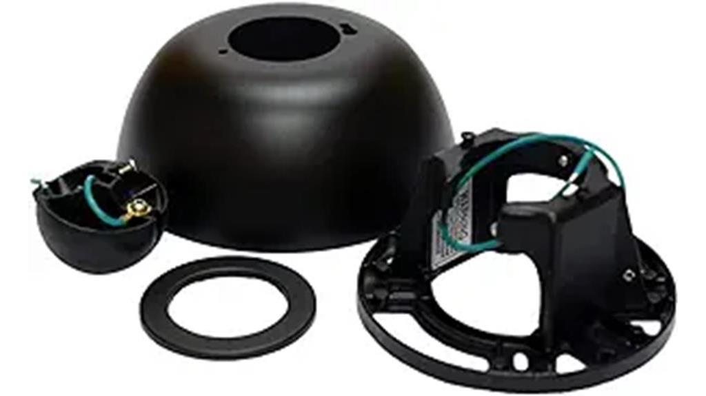 15 Best Ceiling Fans for Sloped Ceilings - Stay Cool and Stylish in Any ...