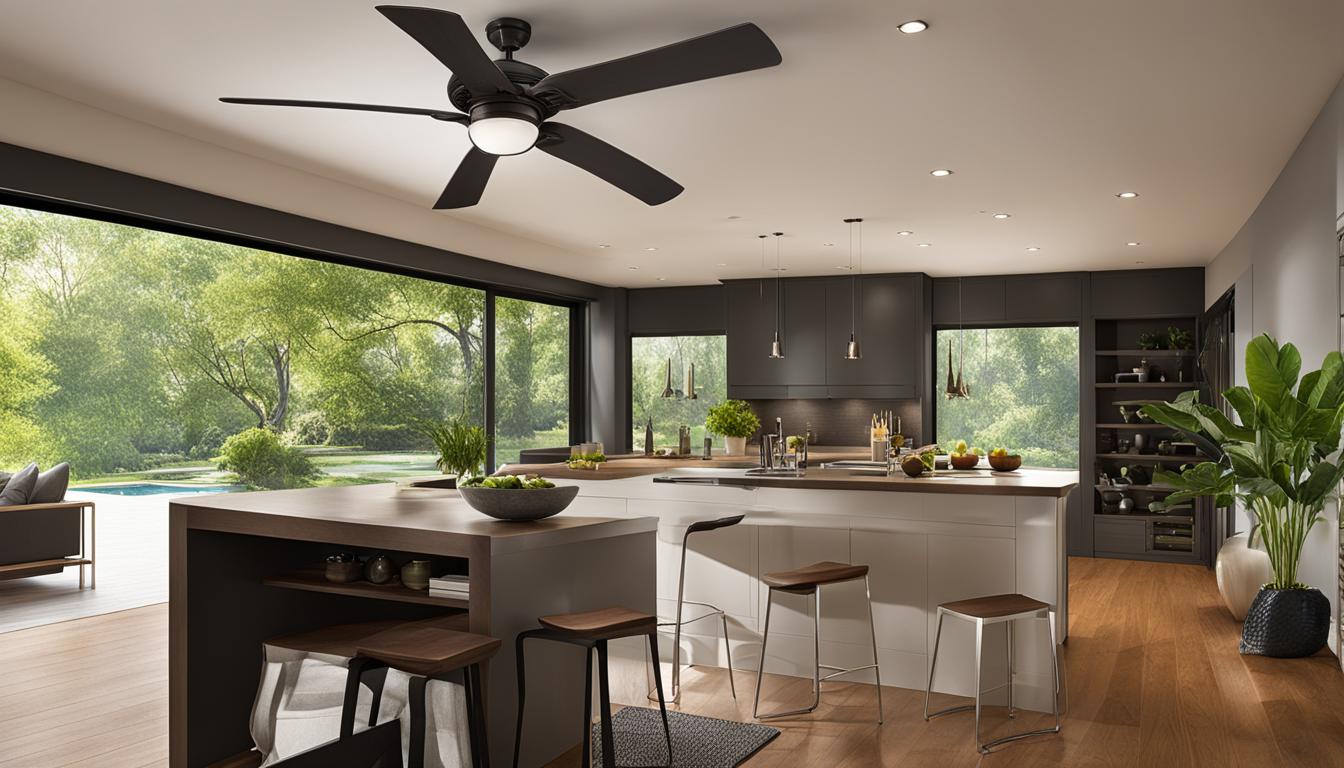When Were Ceiling Fans Invented? - Top Ceiling Fans