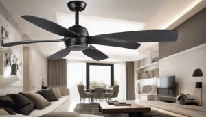 15 Best Coastal Ceiling Fans to Elevate Your Beach House Decor - Top ...