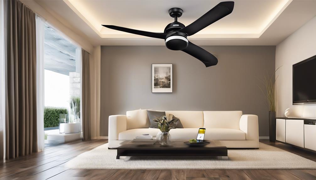 Understanding Smart Ceiling Fans - Top Ceiling Fans