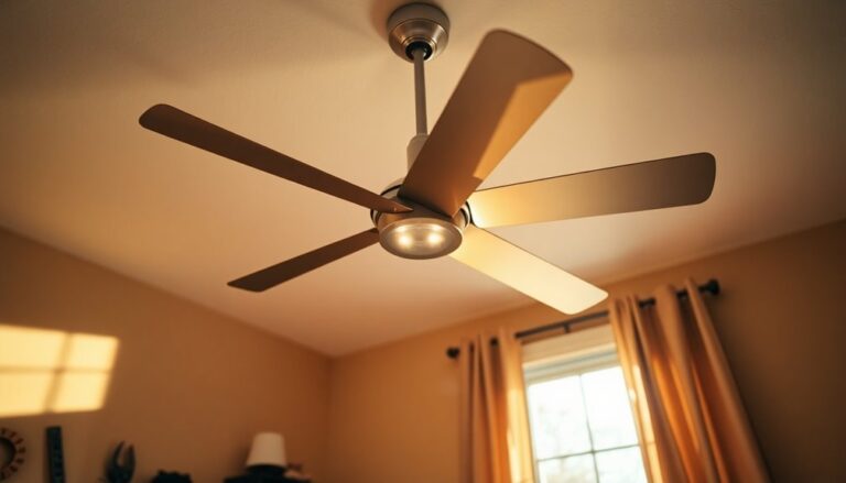 Which Way Is Clockwise on a Ceiling Fan - Top Ceiling Fans
