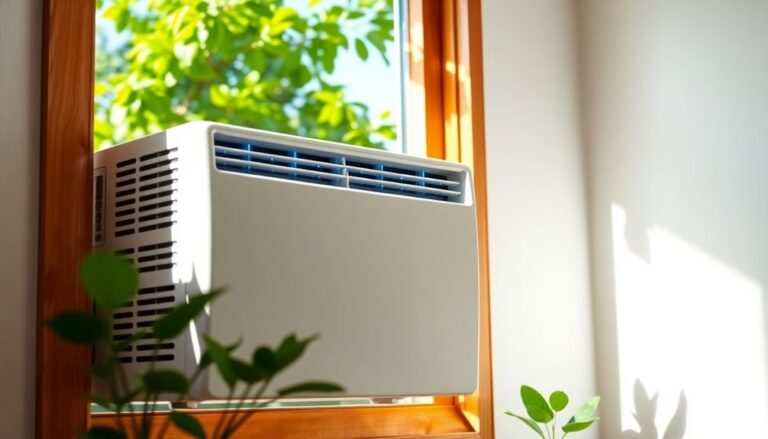 15 Best Window Air Conditioners for Sliding Windows - Stay Cool This ...