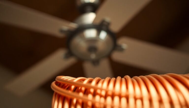 What Gauge Wire for Ceiling Fan - Top Ceiling Fans