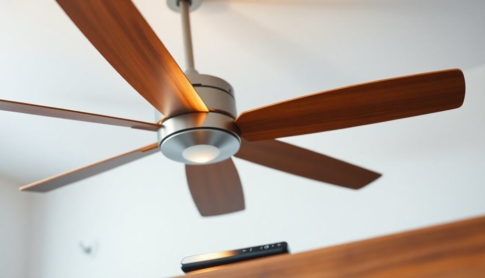 How Long Are the Blades on a 52-Inch Ceiling Fan - Top Ceiling Fans
