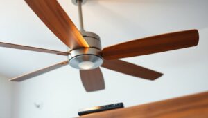 What Do I Do With the Red Wire When Installing a Ceiling Fan With ...