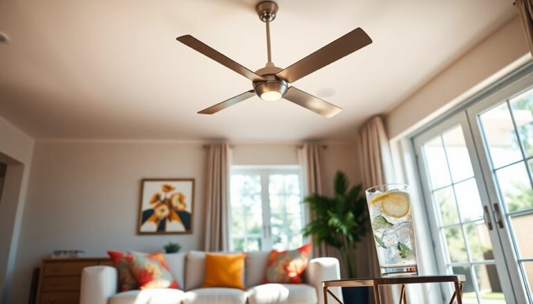 Which Way Should a Ceiling Fan Turn in the Winter - Top Ceiling Fans