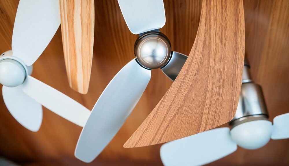 Where to Oil a Ceiling Fan - Top Ceiling Fans